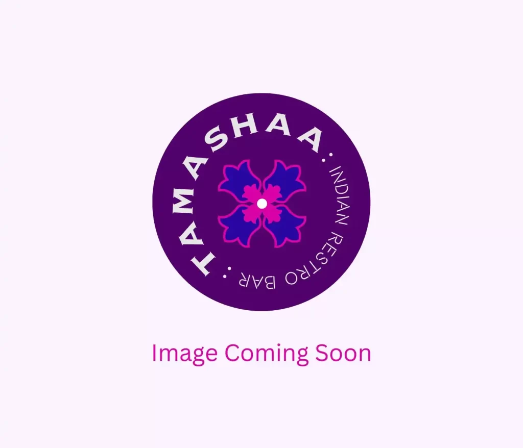 AMBI PANEER TIKKA - Tamashaa Restaurant Washington DC